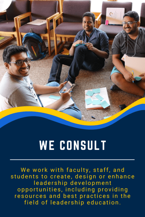 MLEAD at University of Michigan | U of M Leadership Education